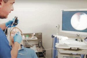 Texoma ENT & Allergy | Our Services: Balloon Sinuplasty