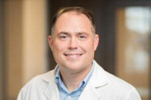 About Dr. Jed Grisel | Texoma ENT and Allergy