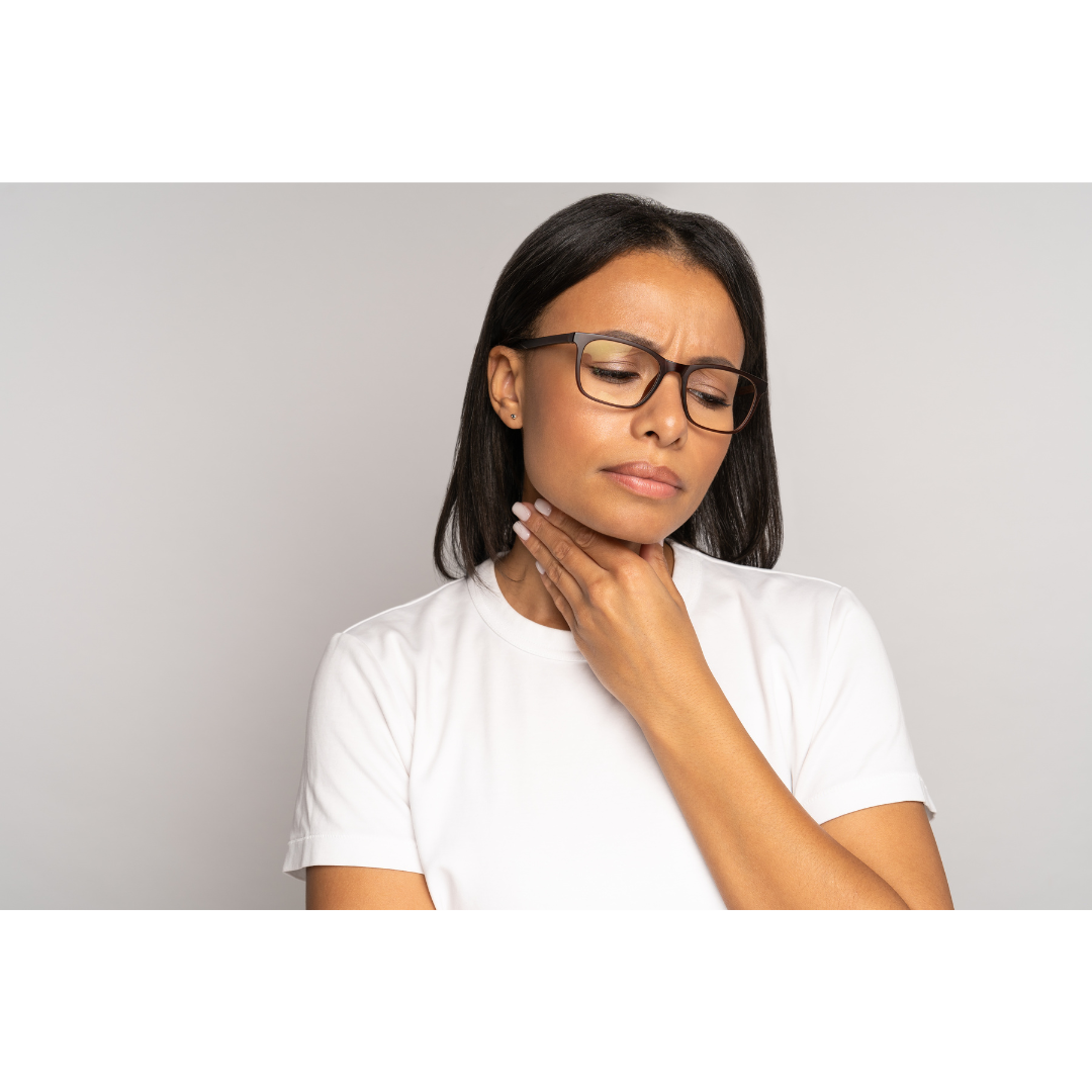 Protecting Your Voice | Texoma ENT & Allergy